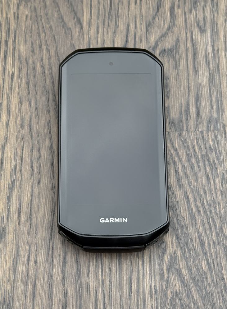 Garmin Edge 1050 GPS Bike Computer