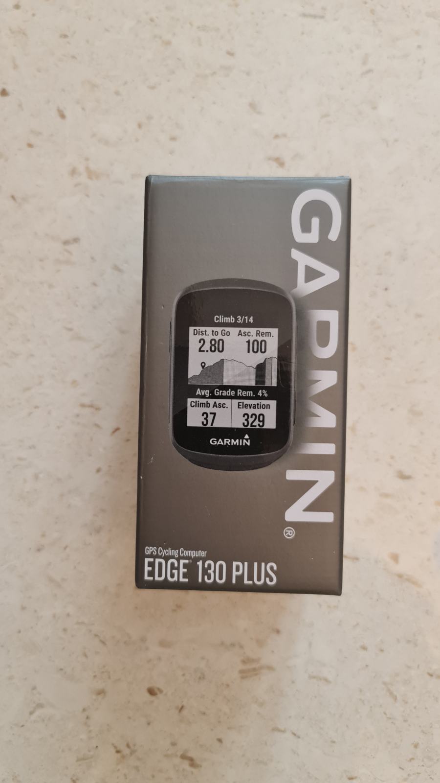 GARMIN Edge 130 Plus