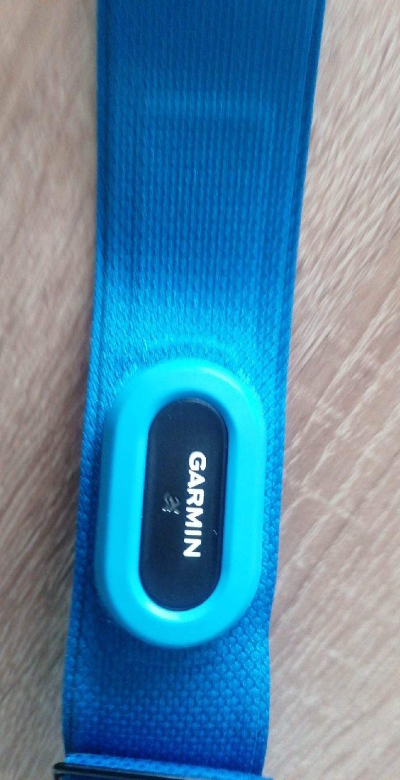 Garmin HRM TRI traka