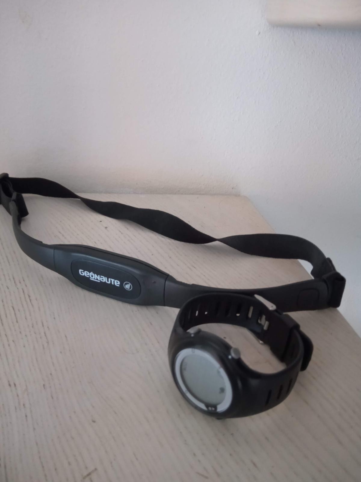 GEONAUTE Onrythm 50 - mjerač pulsa