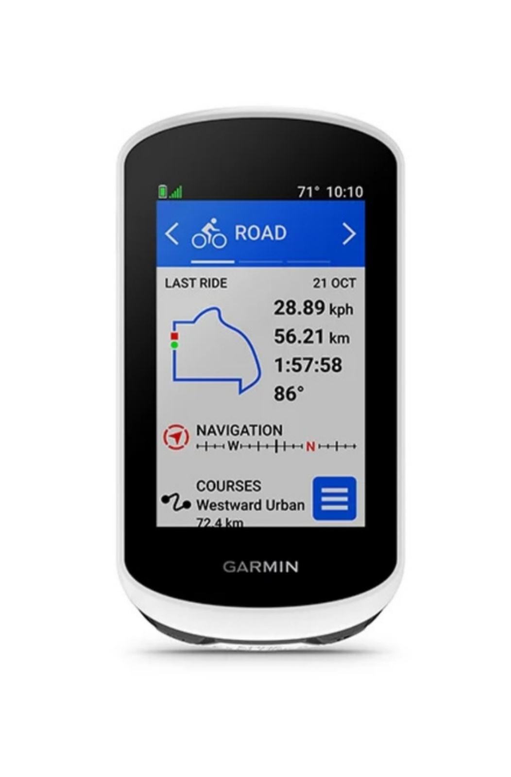 Prodajem Garmin Edge Explorer 2