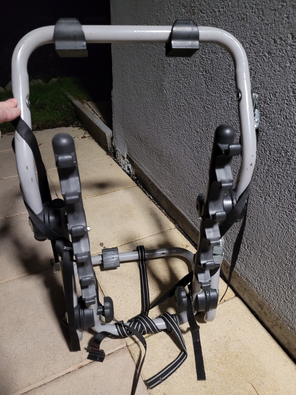 Auto (gepek ) nosač za bicikle