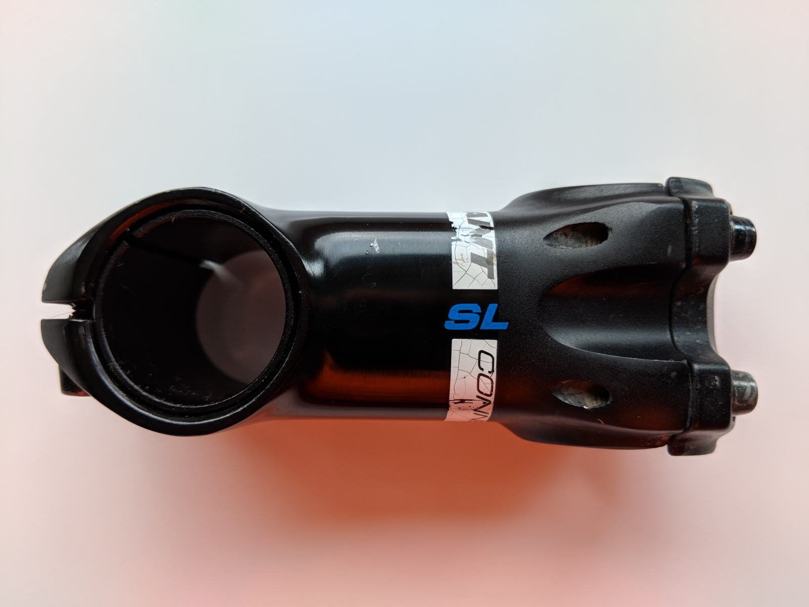 Lulica Giant Connect SL - 8° x 70mm