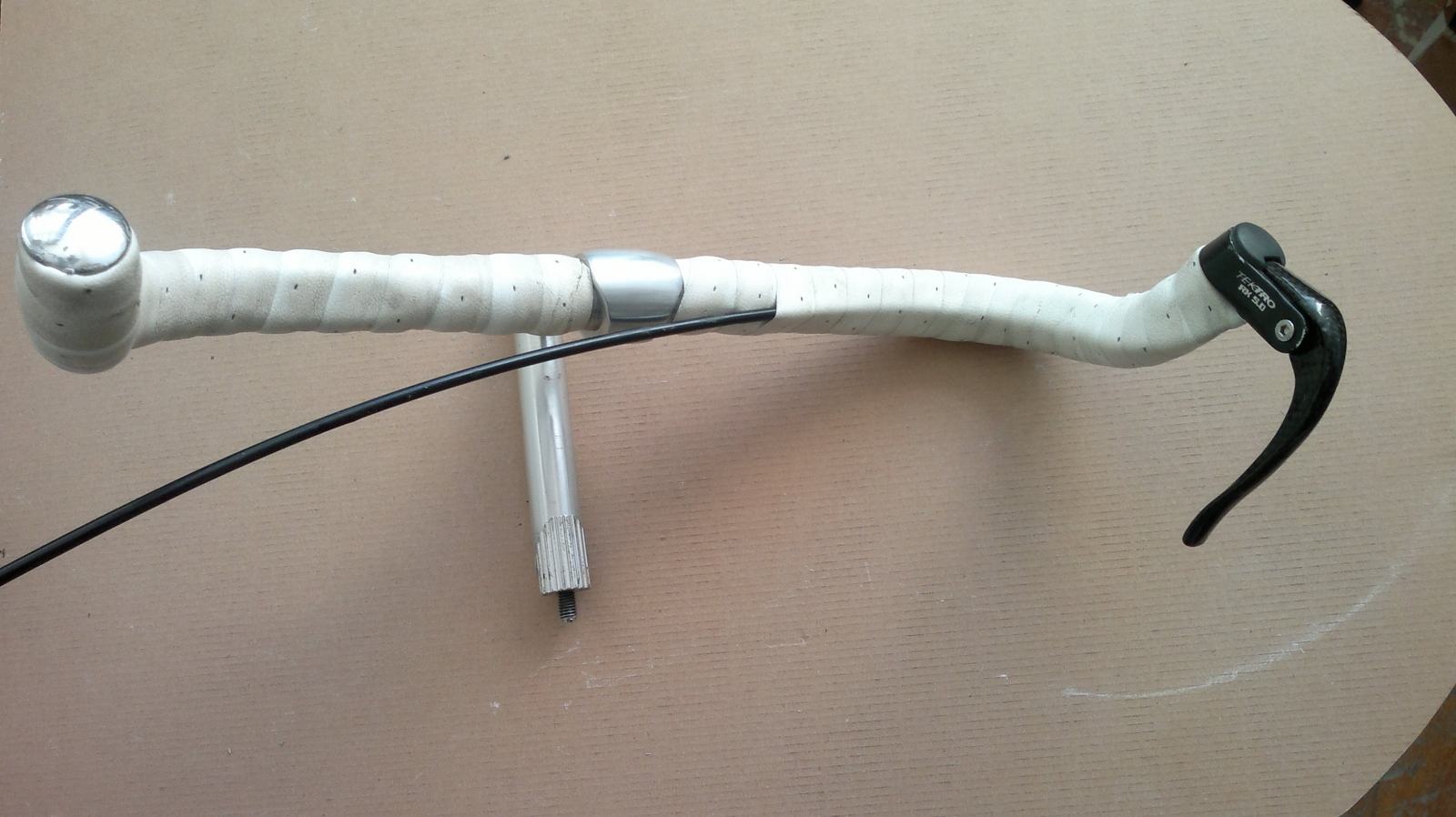 volan bullhorn (fixed-single speed)