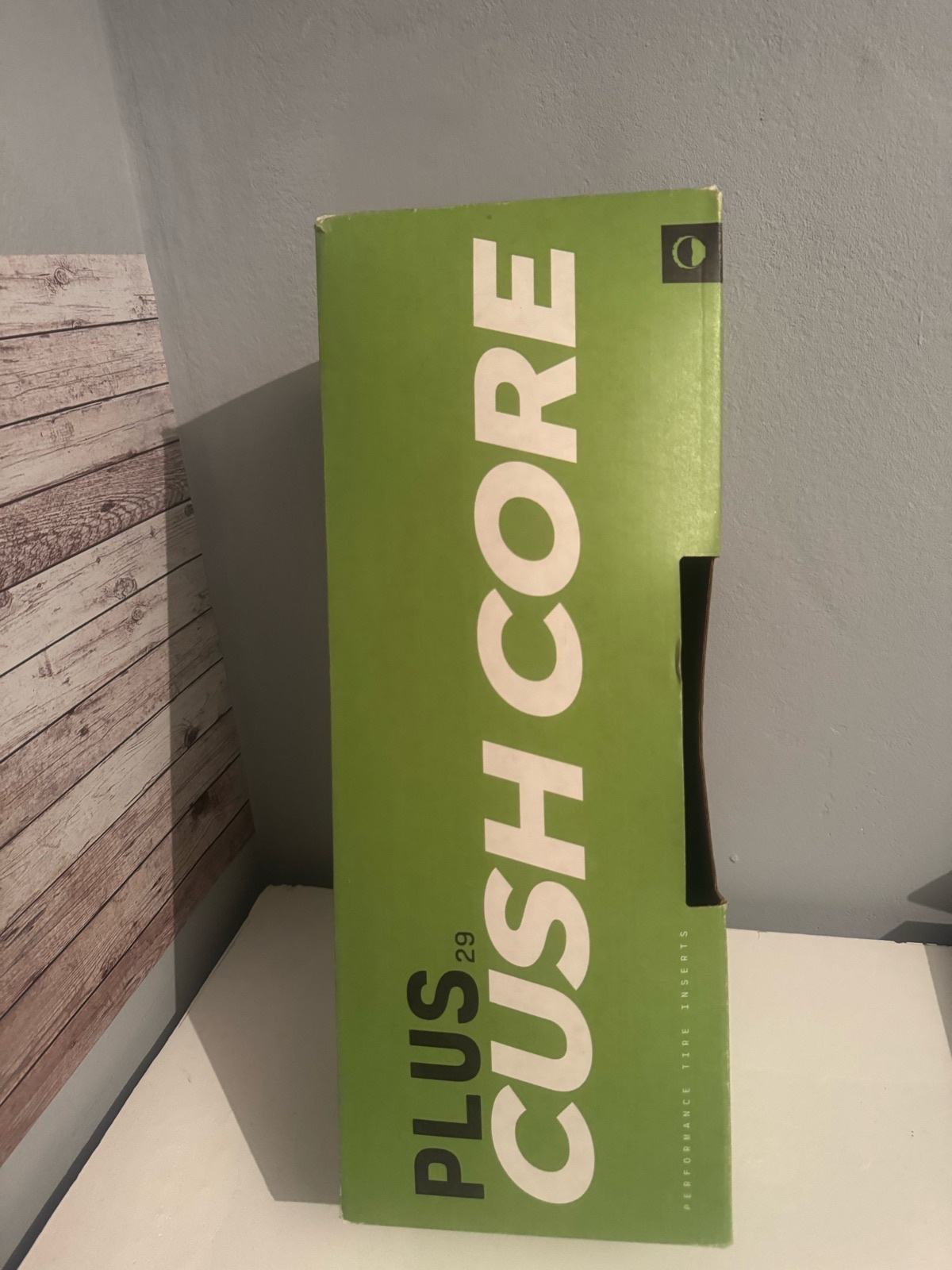 Cushcore