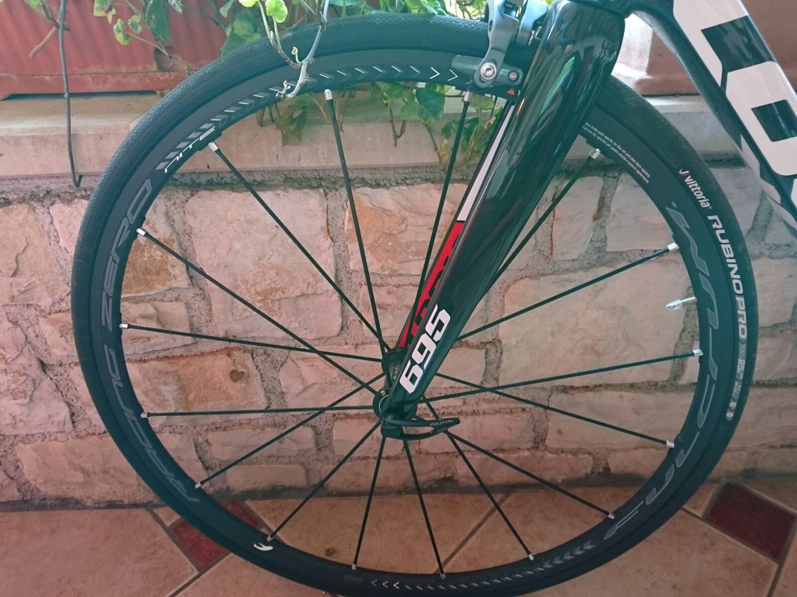 Fulcrum Racing Zero Nite