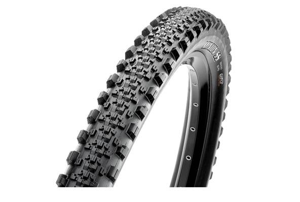 Maxxis Minion SS 27.5x2.30 Silkworm TR EXO DUAL 60F AKCIJA -15%