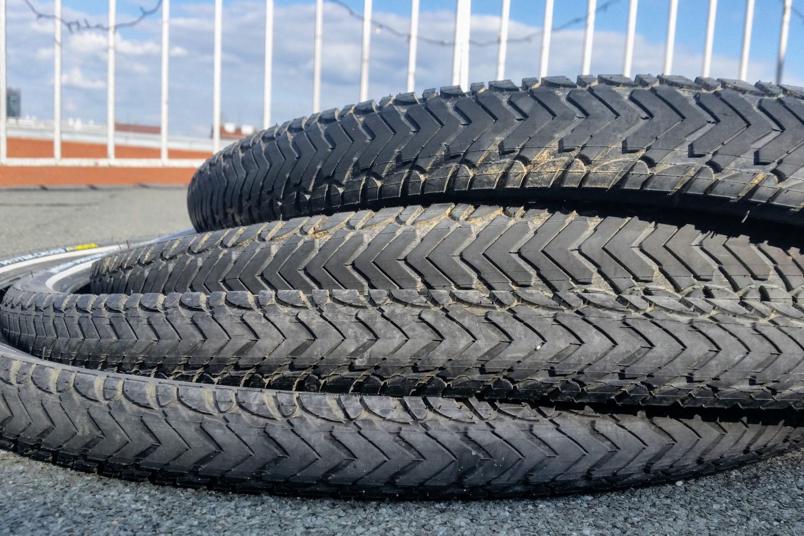 Michelin Protek Cross Max Reflex 42-622 (700 x 40C)