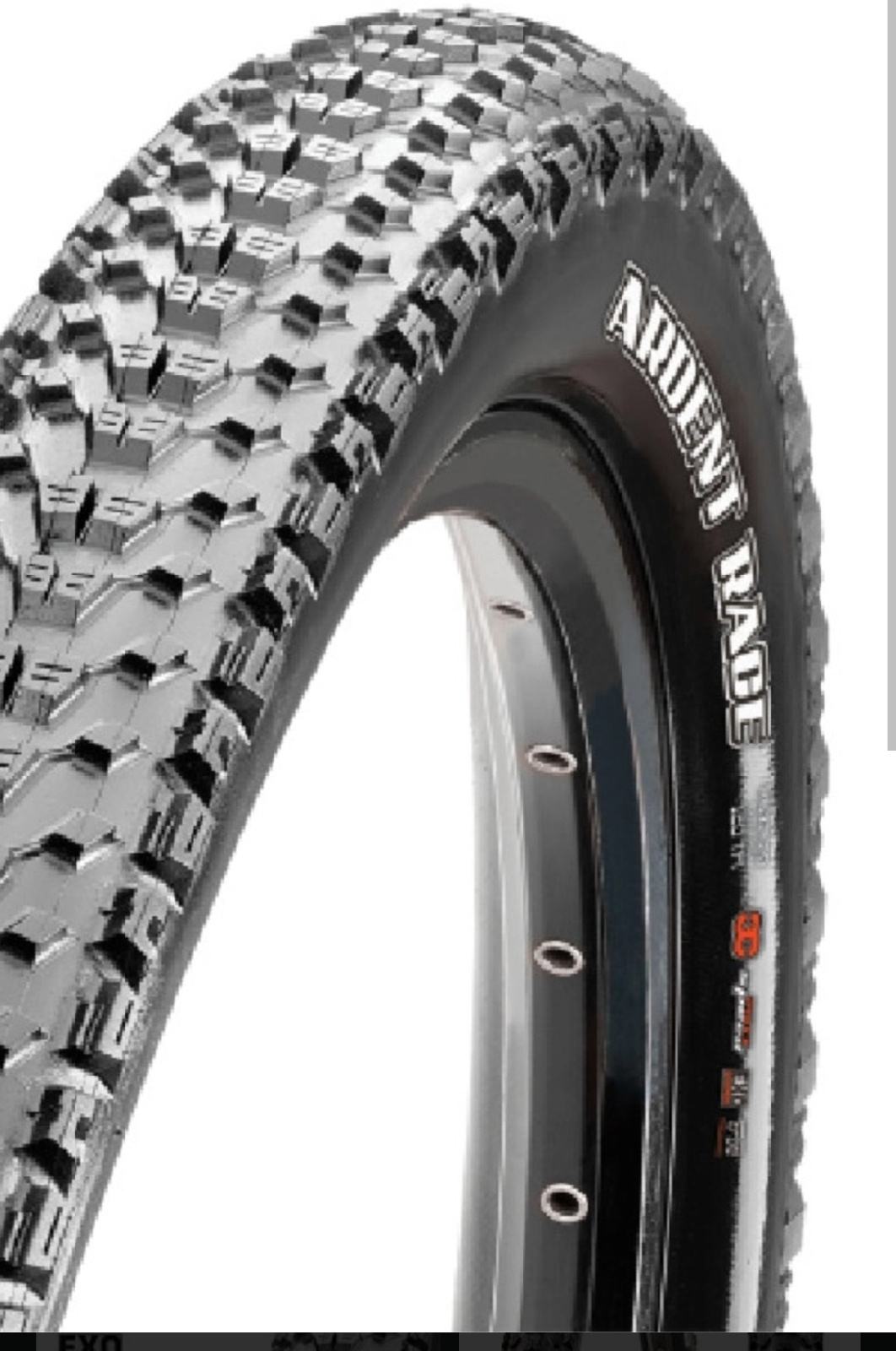 mtb guma MAXXIS ARDEN RACE 29*2.35