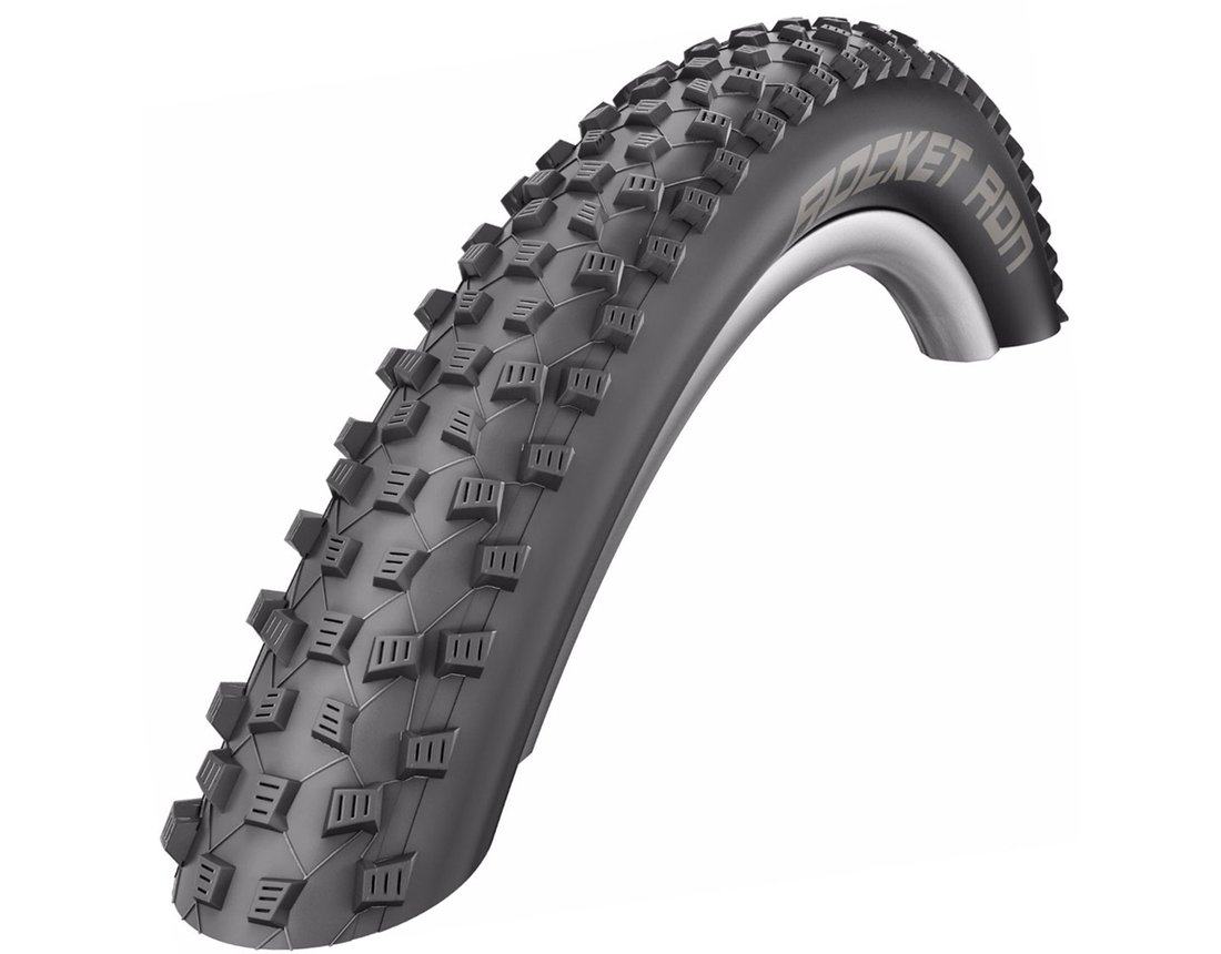 SCHWALBE ROCKET RON PERFORMANCE DUAL COMPOUND 26 - TOP CIJENA