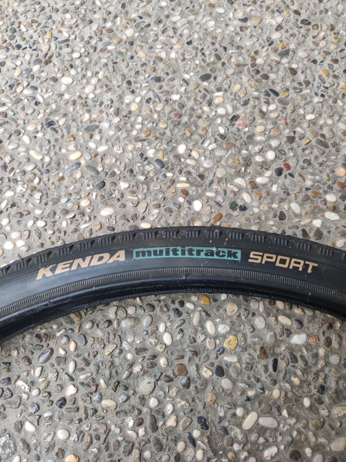 Vanjska guma Kenda 24 x 1 3/8