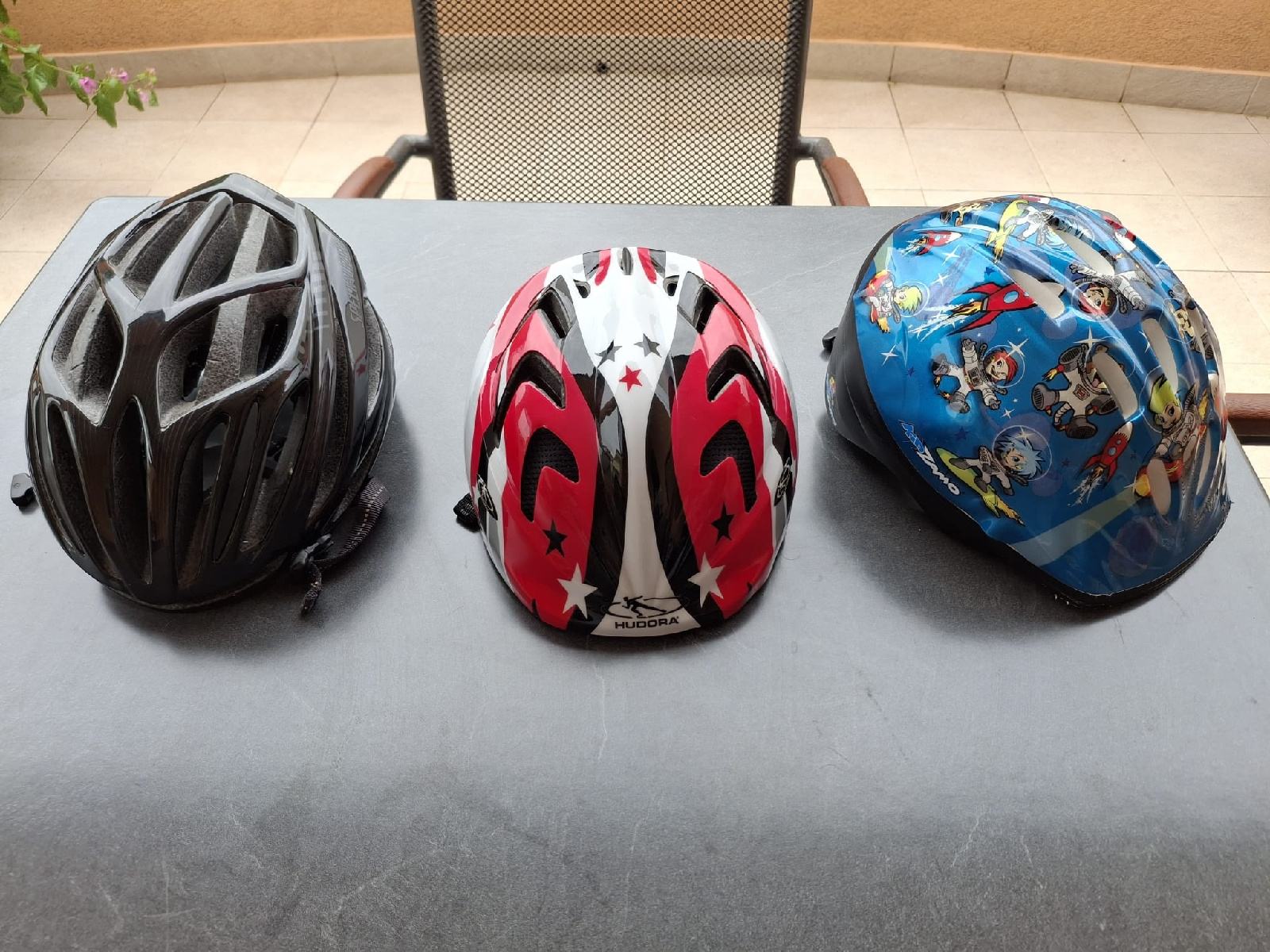 Biciklističke kacige na prodaju