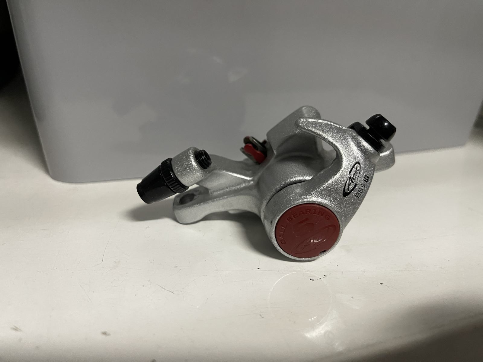 Avid BB5 mehanička čeljust