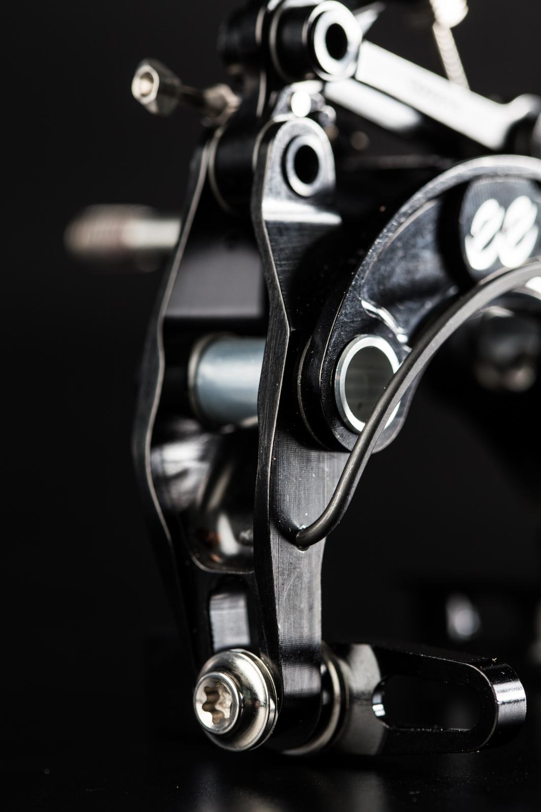 Cane Creek EE G4 Brakes Direct Mount 156g par