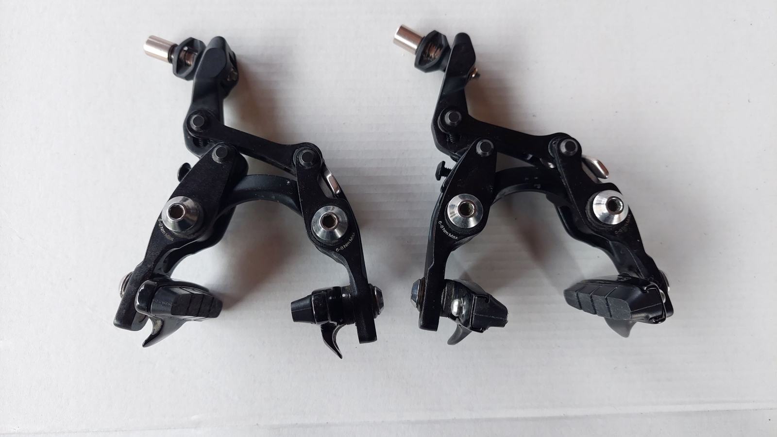 Direct mount rim brake kočnice