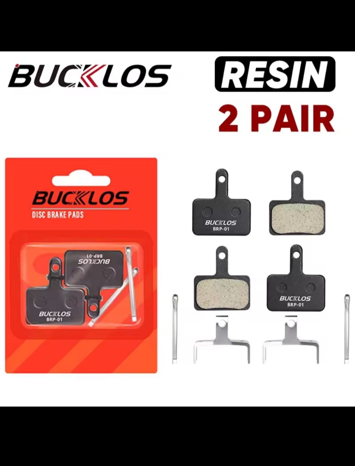 Disk Plocice B05S - Bucklos