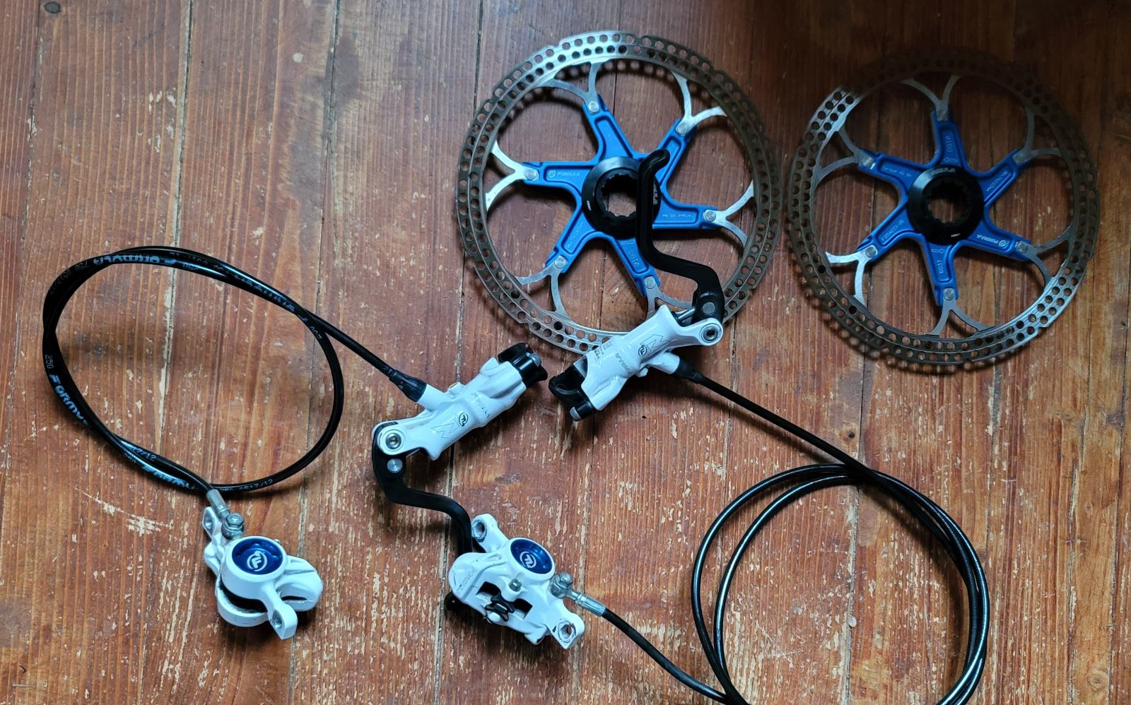 Formula rx sa rotorima