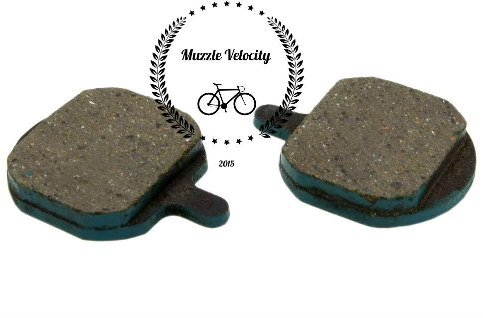 Hayes Sole MX serija organske disk pakne