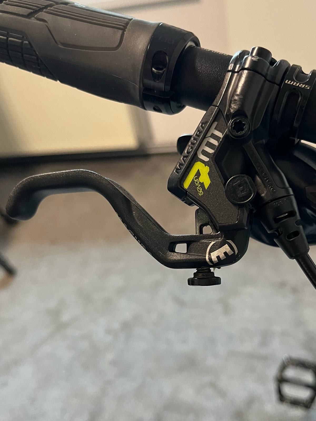 Magura MT7 Pro Brake Lever