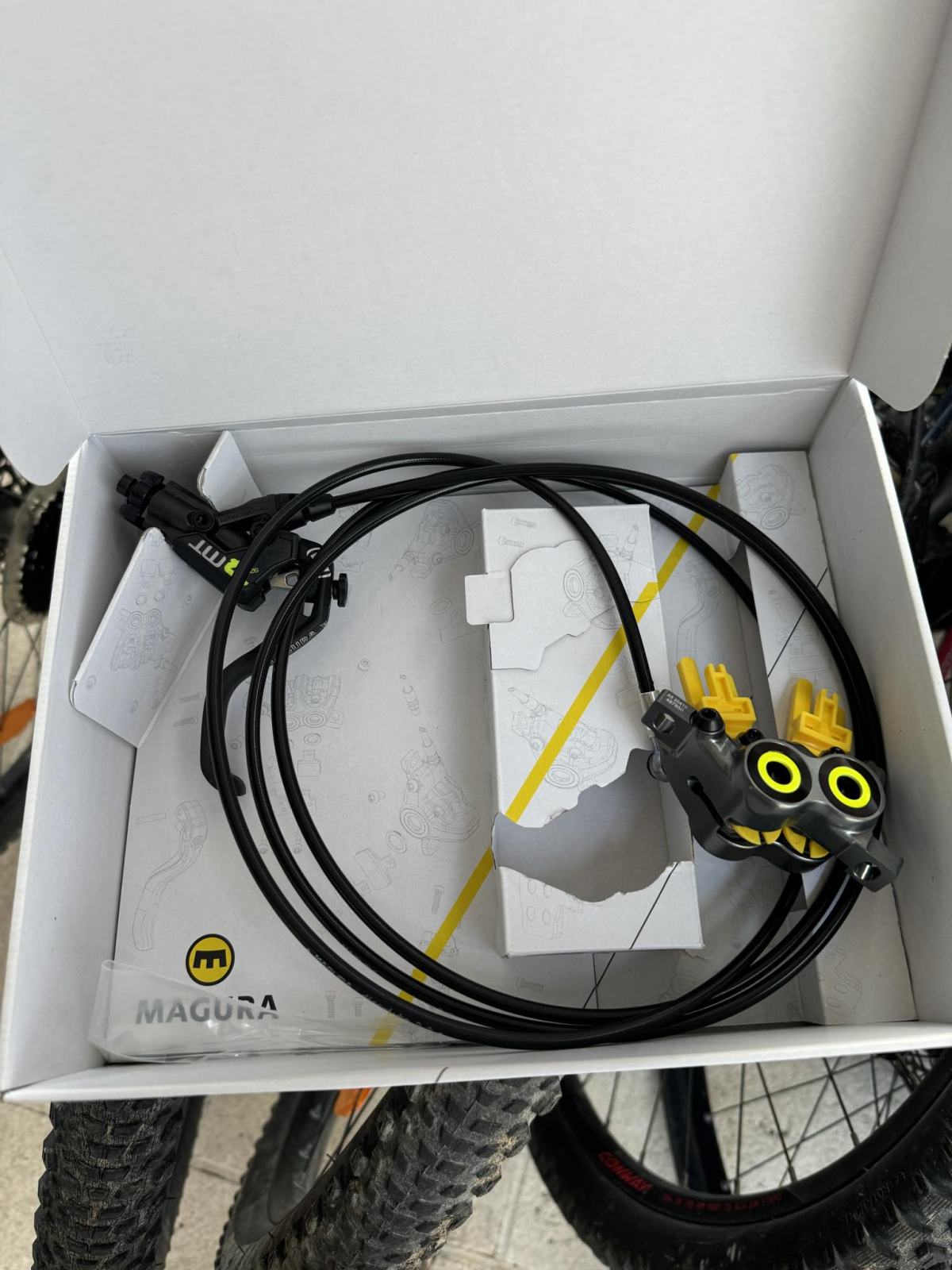 Magura MT7 PRO