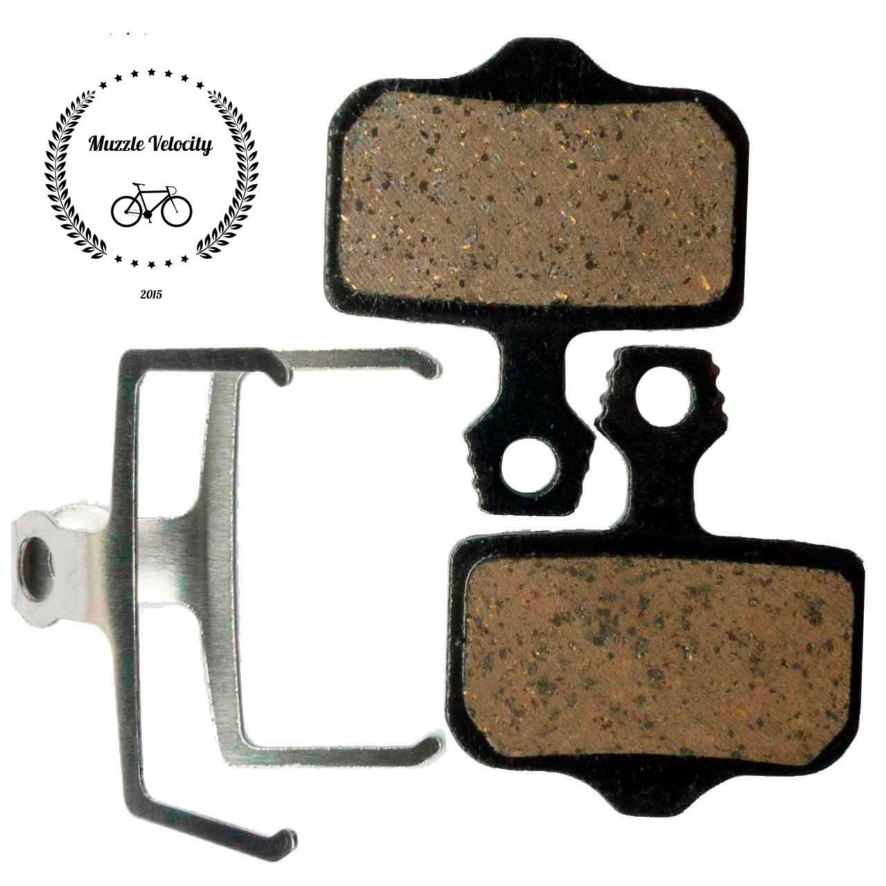 BICIKL Pakne AVID Elixir R, CR, CR Mag, 1/3/5/7/9, X.0, XX