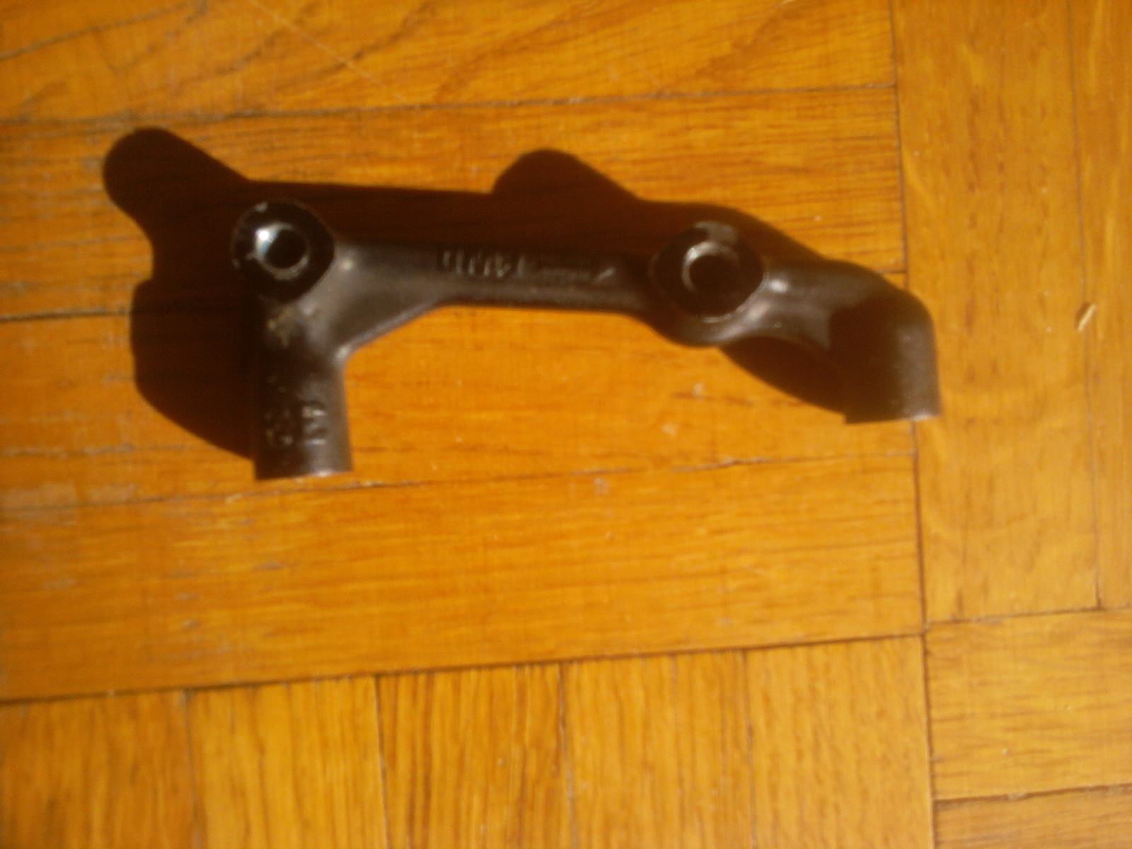 PM-IS-R180 adapter za disk kočnice rotora 180mm, dostava u ZG