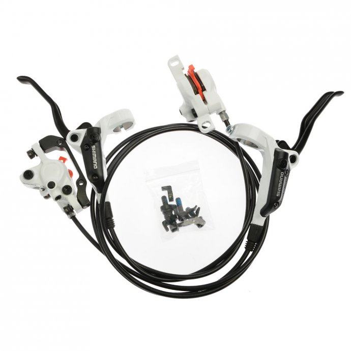 Shimano BR-BL-M355 MTB Hidraulične Kočnice Novo