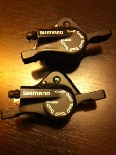 shimano br-m486