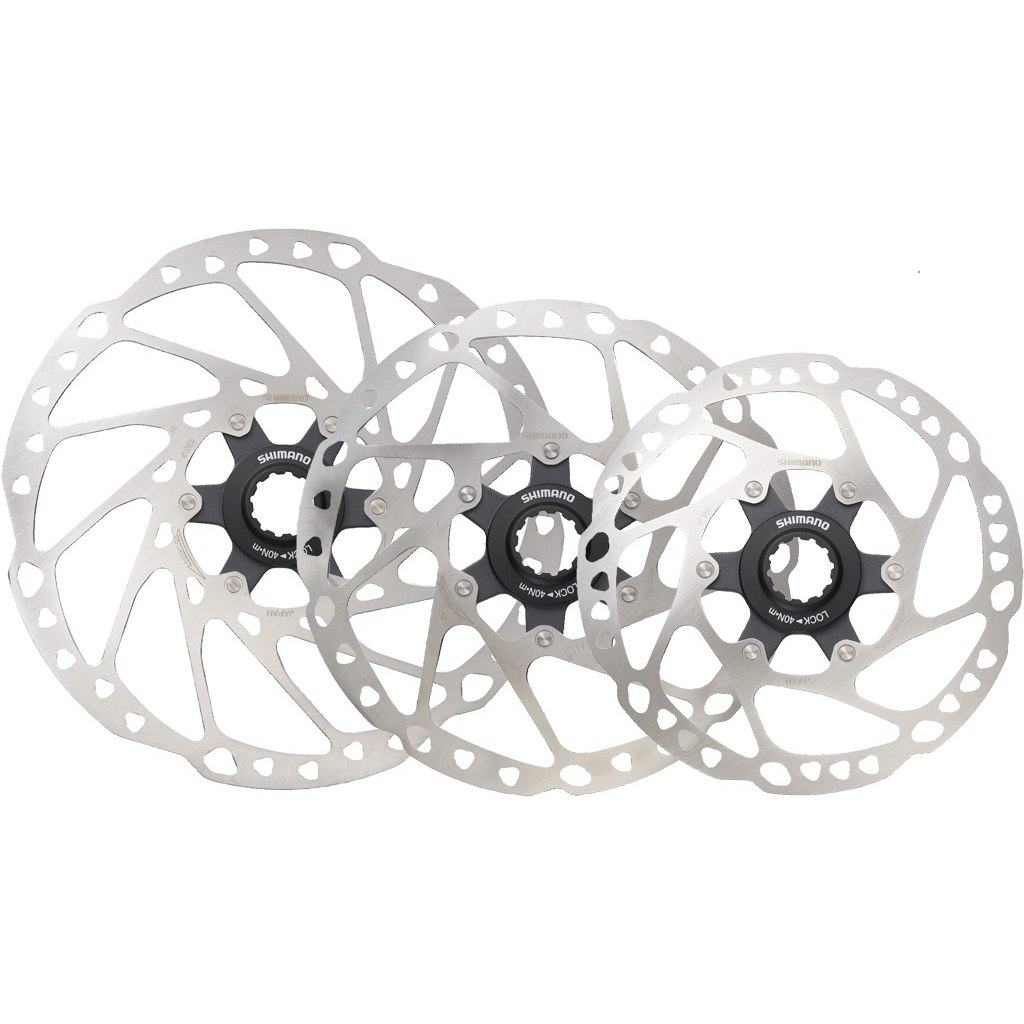 SHIMANO DEORE ROTOR SM-RT64 CENTERLOCK - TOP CIJENA