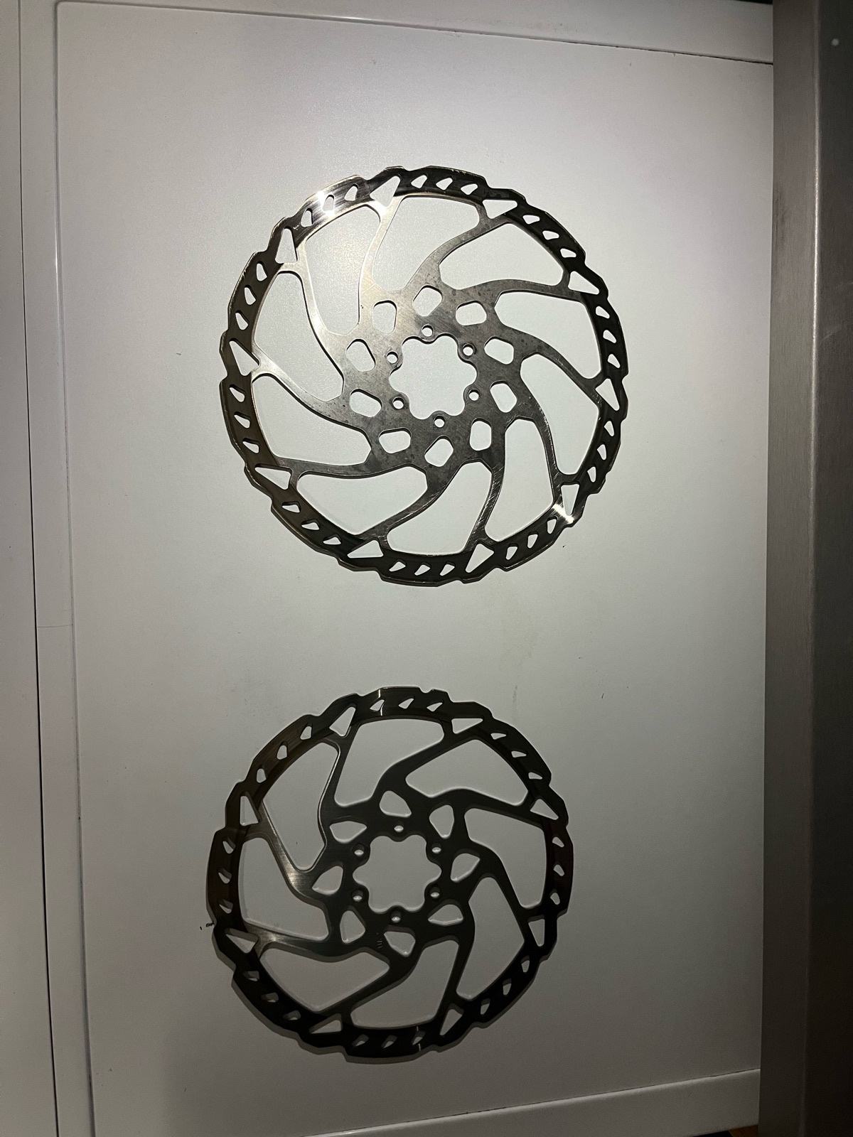 Shimano diskovi rt66