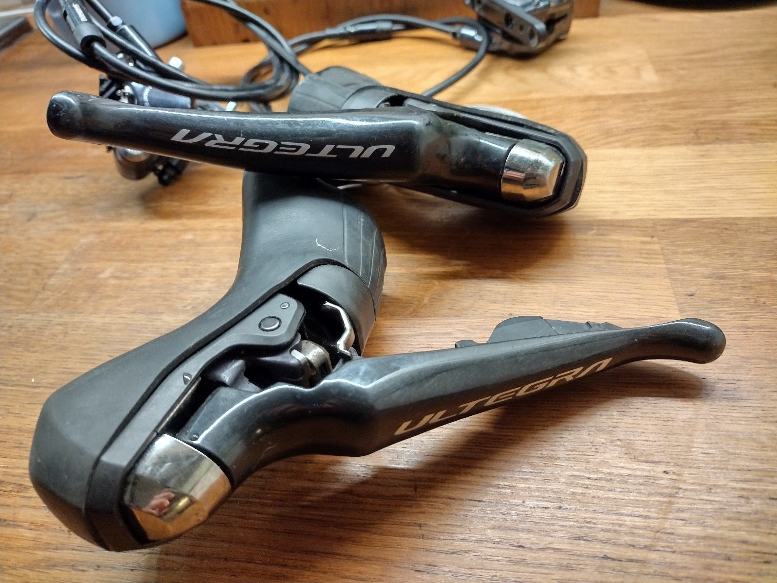 Shimano Ultegra R8020 2x11 kočnice mjenjač