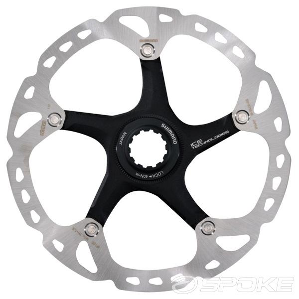 Shimano XT SM-RT81 disc rotor 203mm AKCIJA 15%