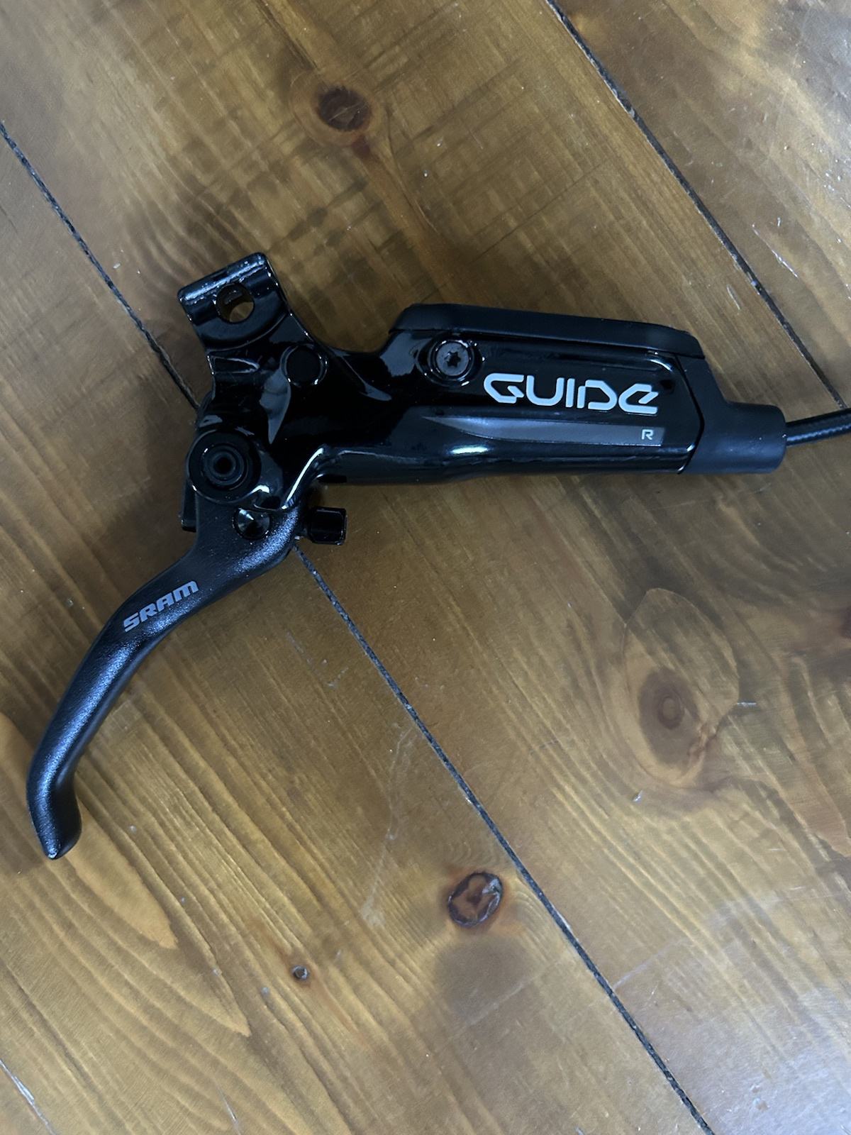 Sram guide r prednja i zadnja kočnica