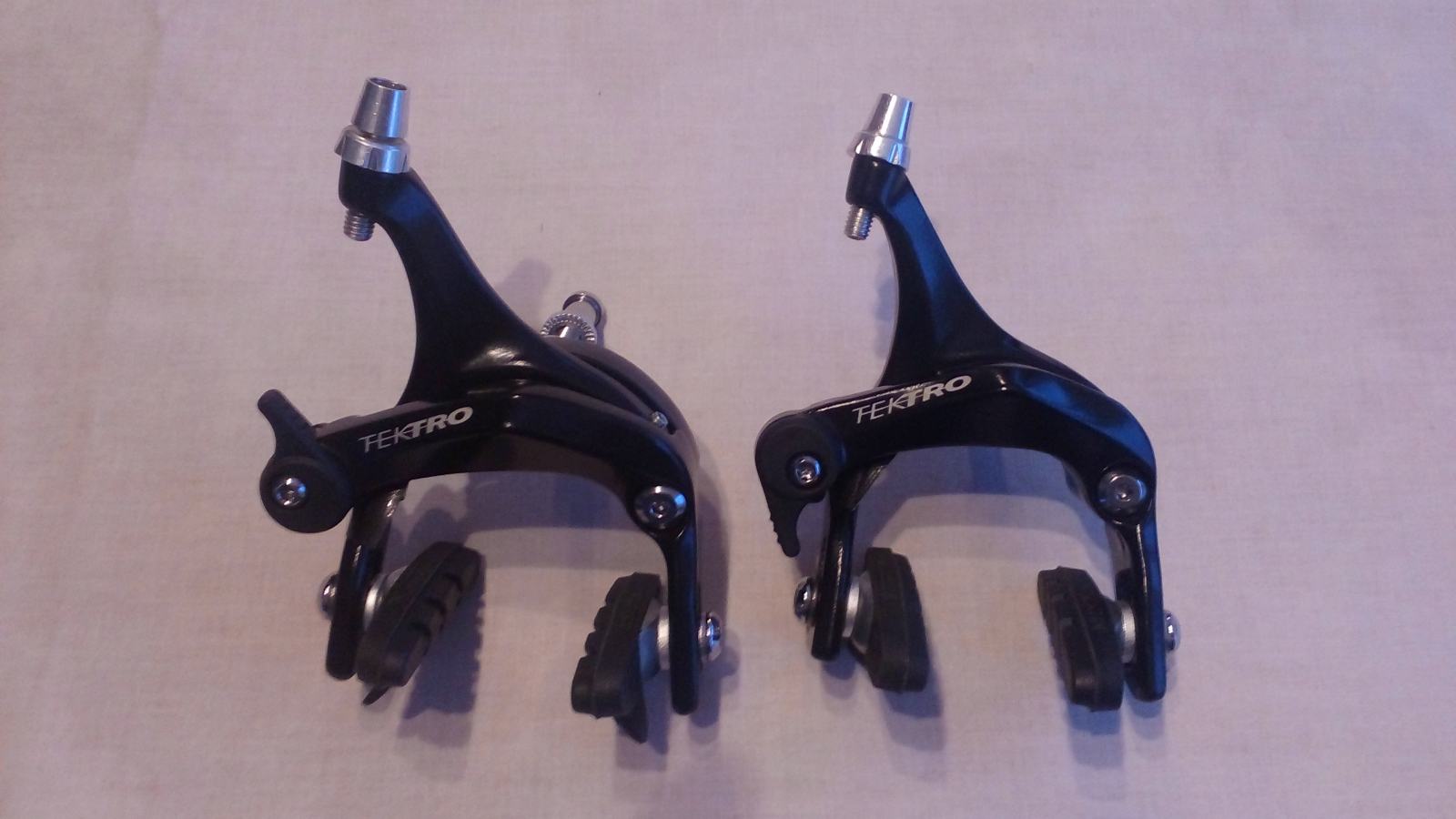 KOČNICE TEKTRO R312