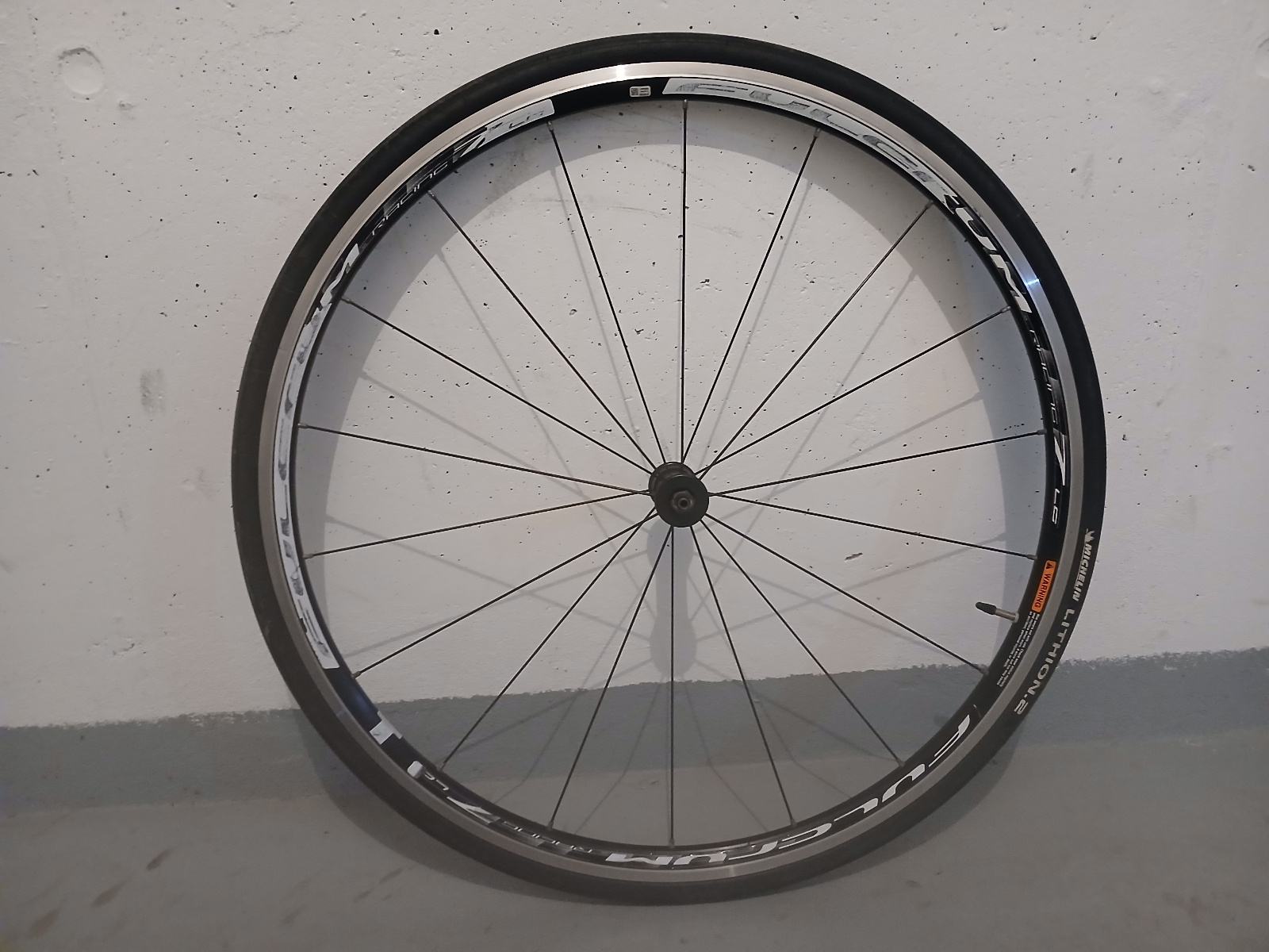 Fulcrum Racing 7 prednji kotač