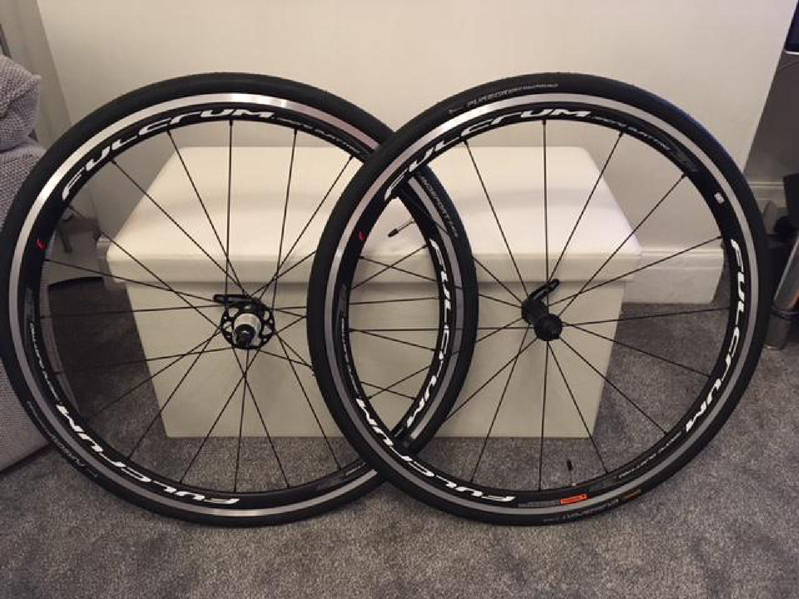 fulcrum racing quattro lg