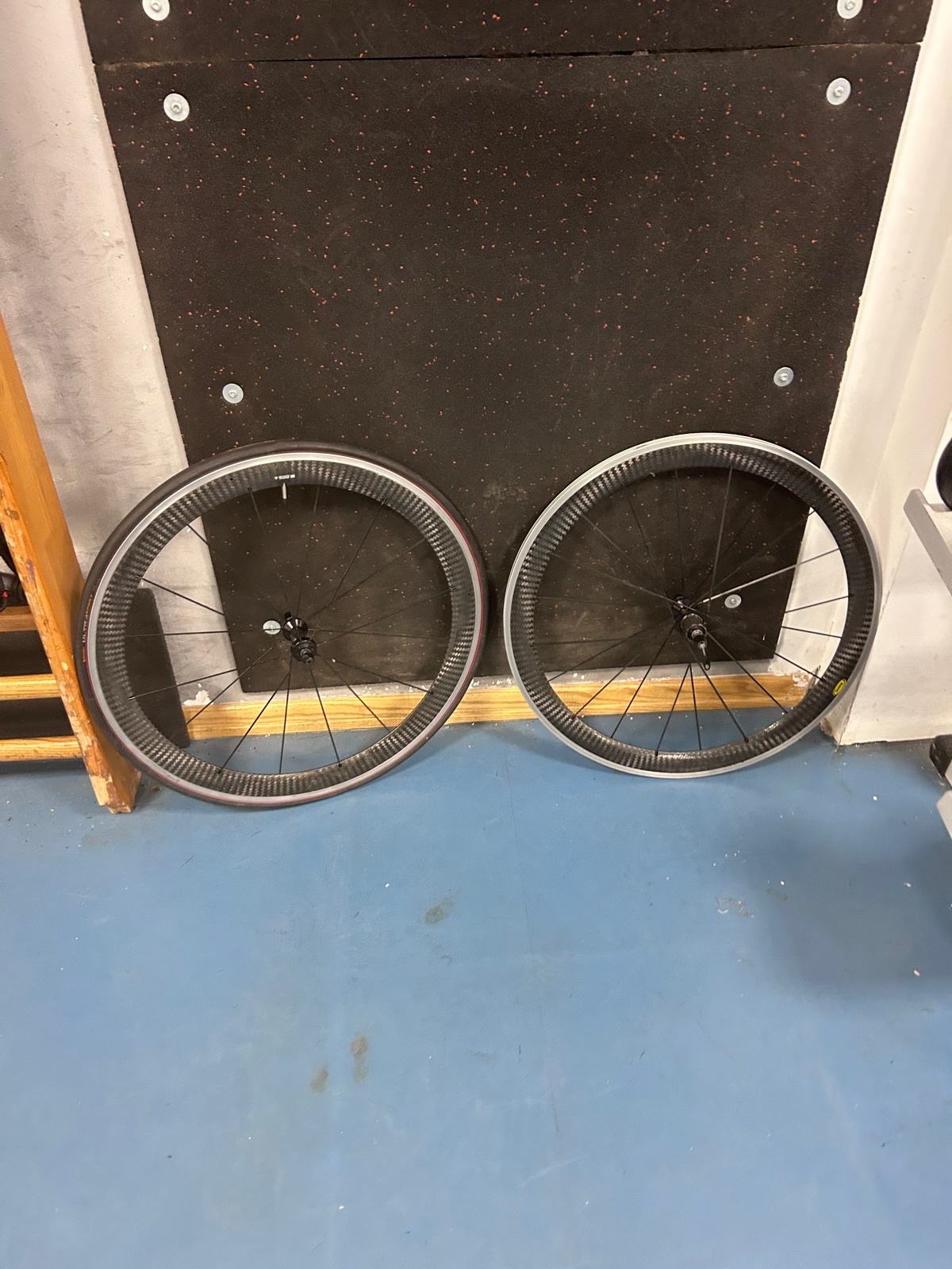 Mavic Cosmic Carbon 40