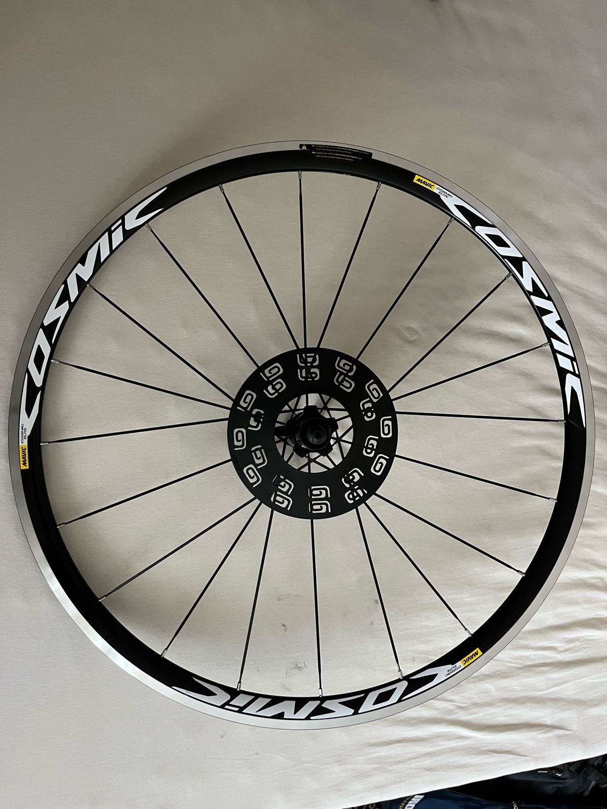 MAVIC COSMIC ELITE KOTAČI