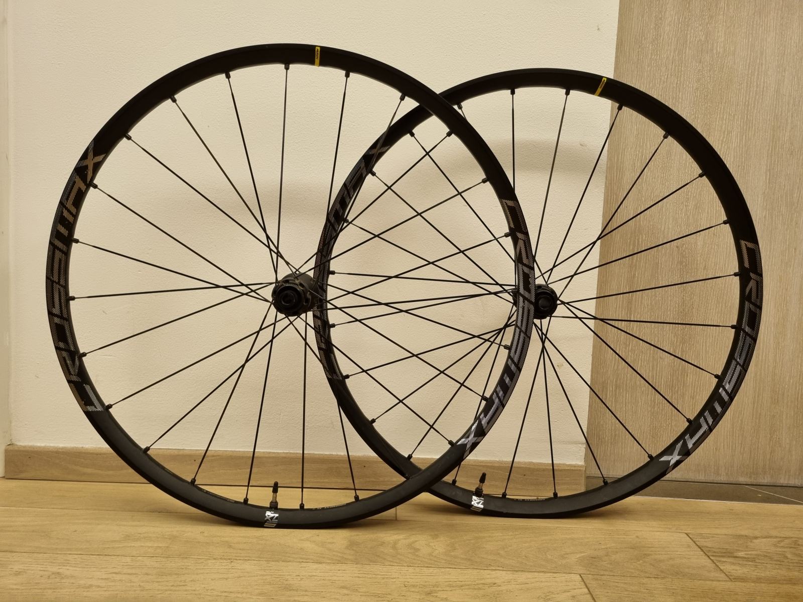 Mavic Crossmax XL S 29 boost centerlock XD+microspline