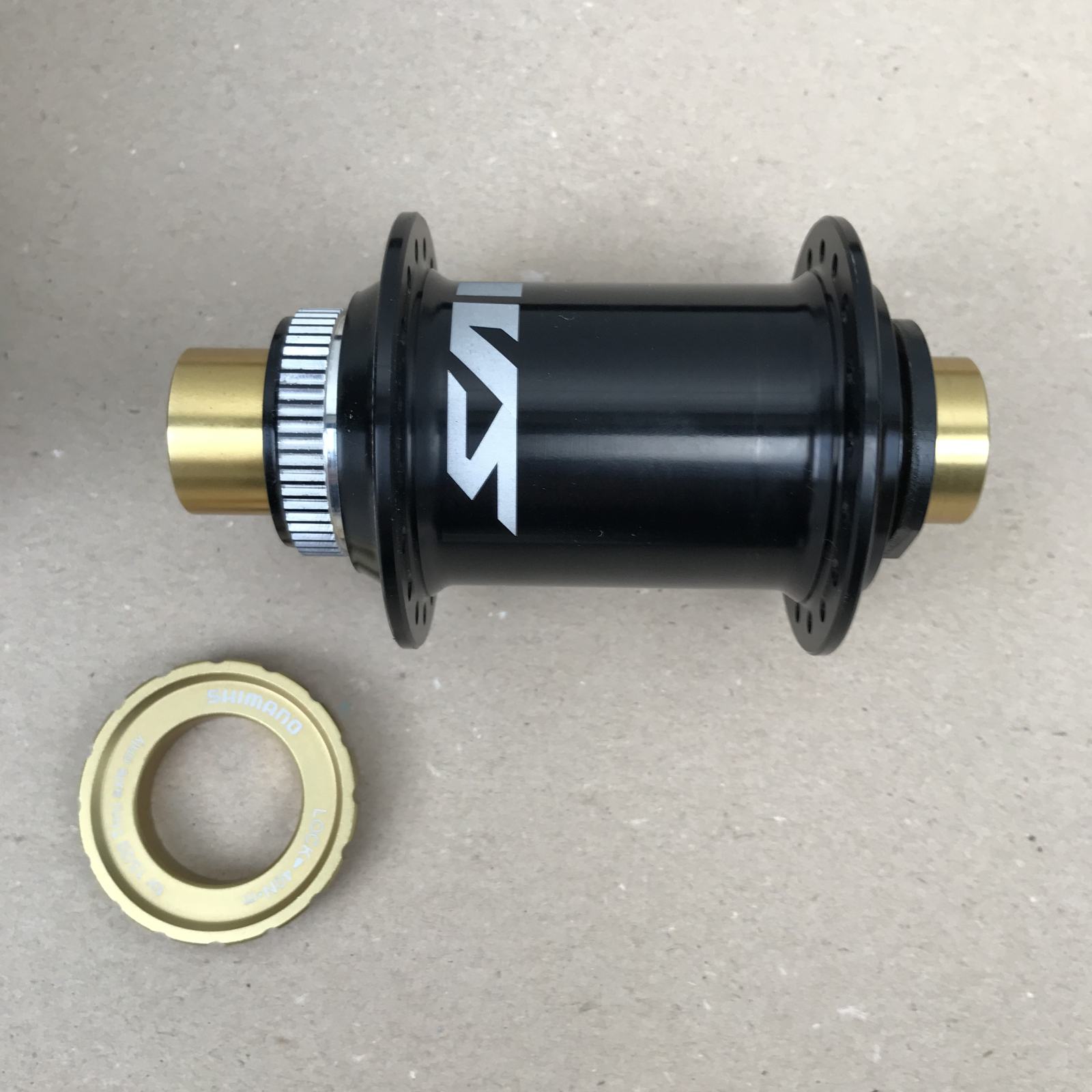 SHIMANO SAINT HB-M810 36H PREDNJA NABA - TOP CIJENA (AKCIJA -50°%)