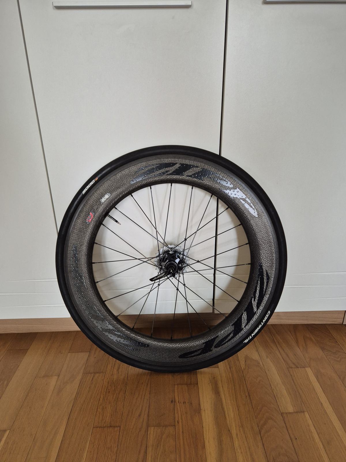 Zipp 808 firecrest
