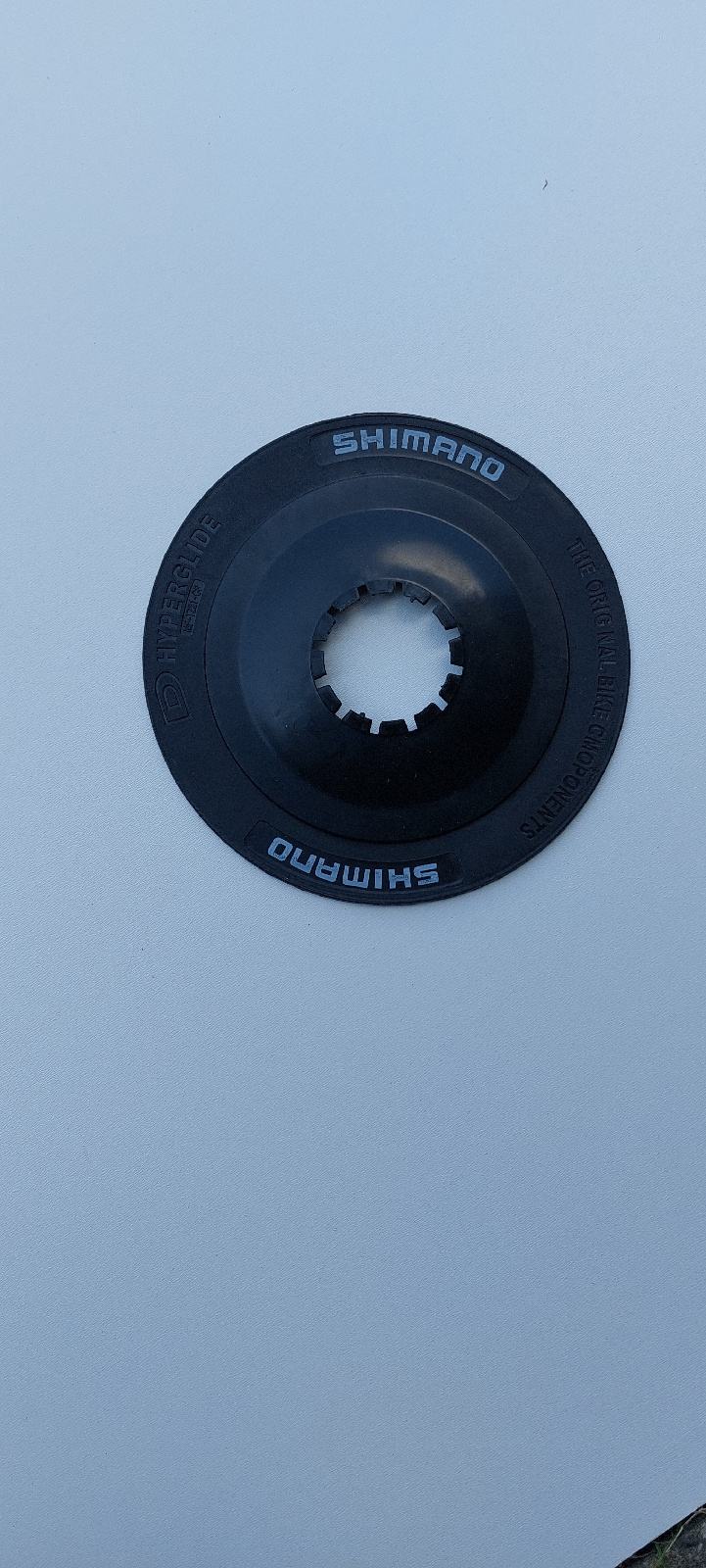 štitnik lanca Shimano