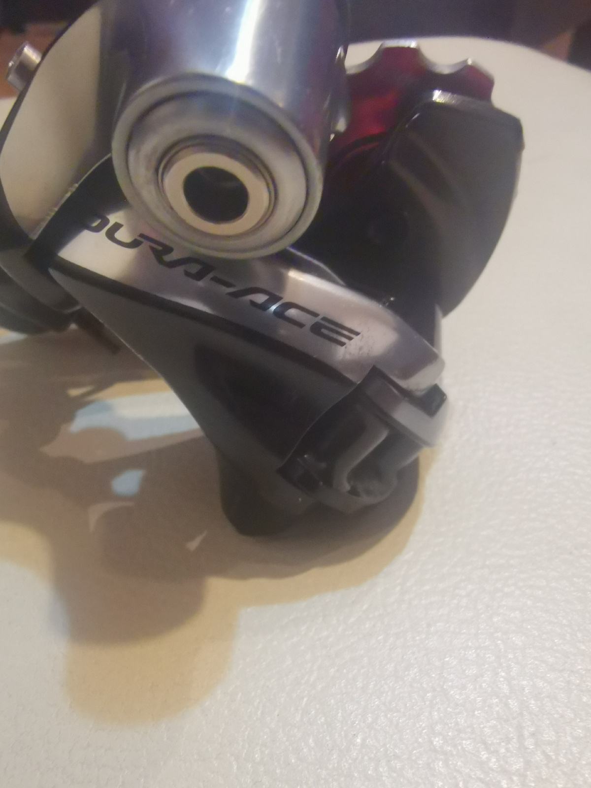Dura Ace 9000 zadnji mjenjač