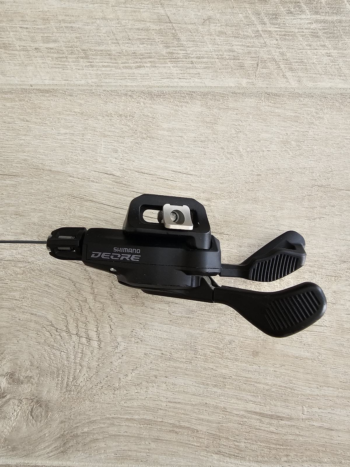 Shimano Deore SL-M6100 I SPEC EV 1X12 SHIFTER