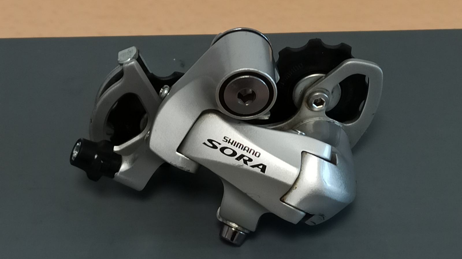 Shimano SORA 3400 - mid zadnji mjenjač 7 8 9 speed NOVO