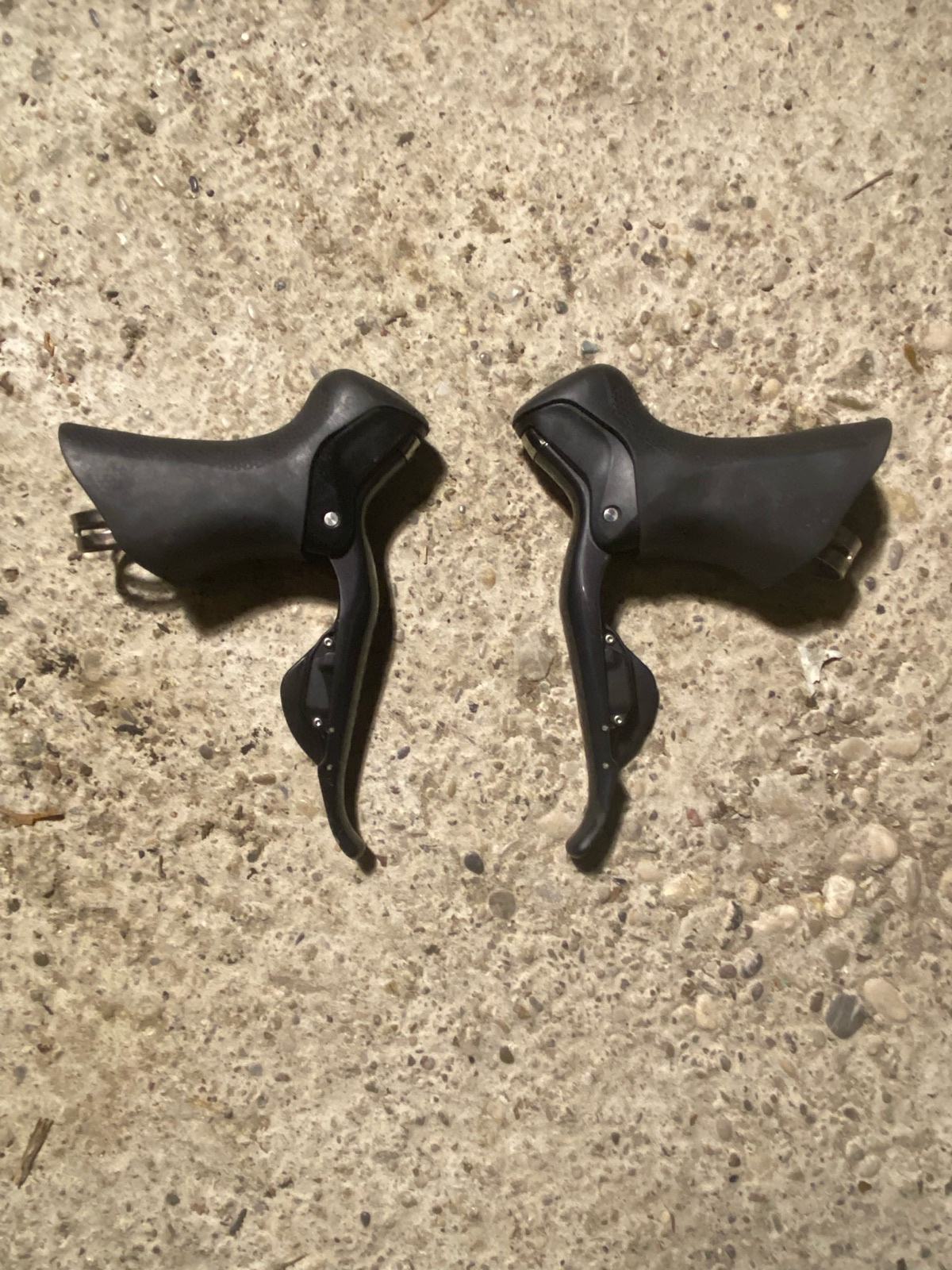 Shimano ultegra di2 6770 rucice 10s