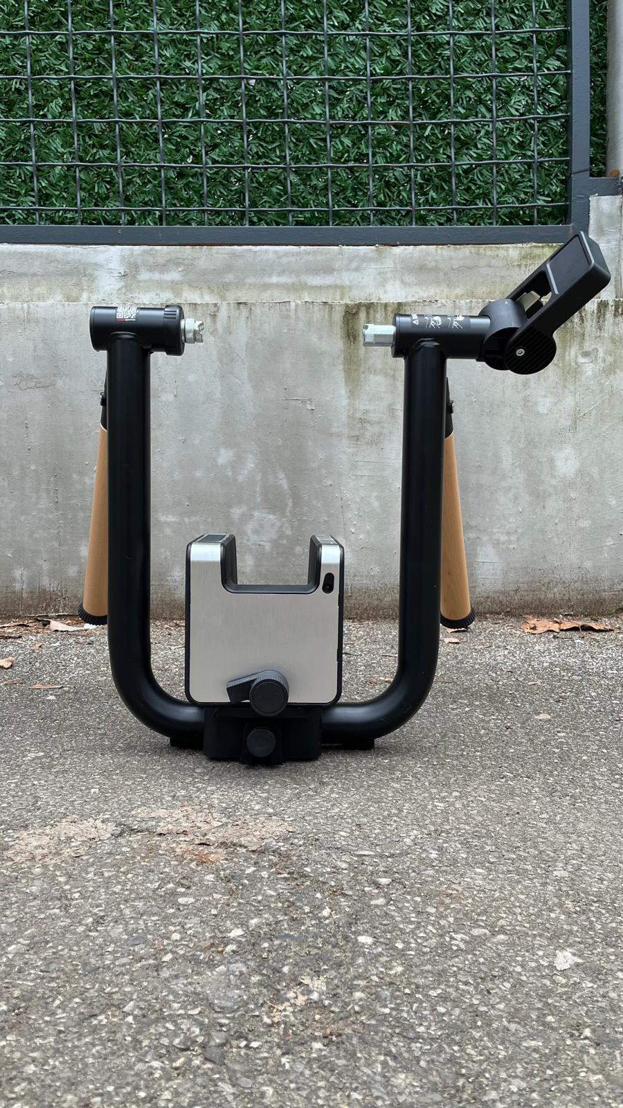 ELITE Tuo Smart Indoor Trainer