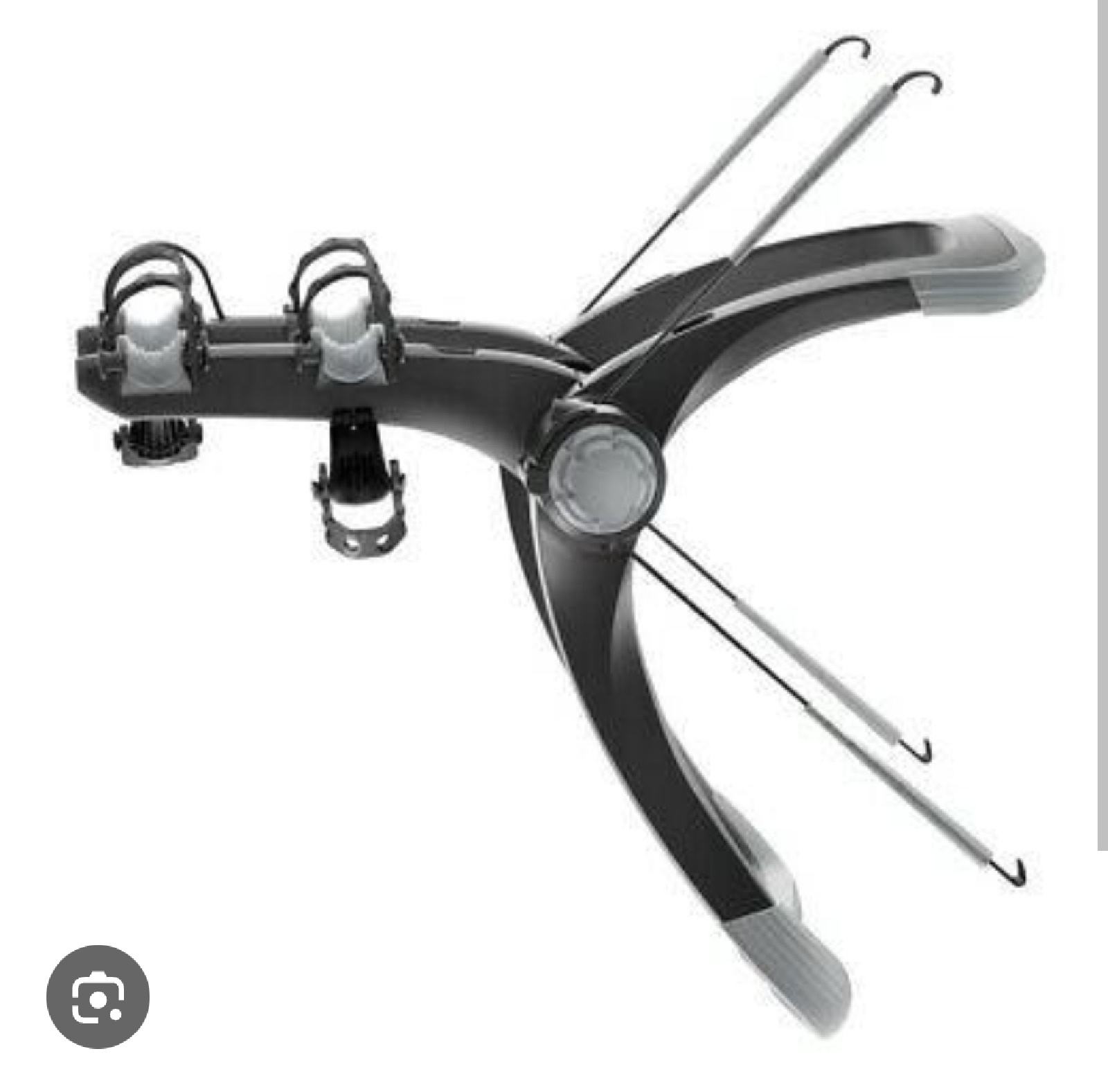 Nosač za bicikle Thule RaceWay 991