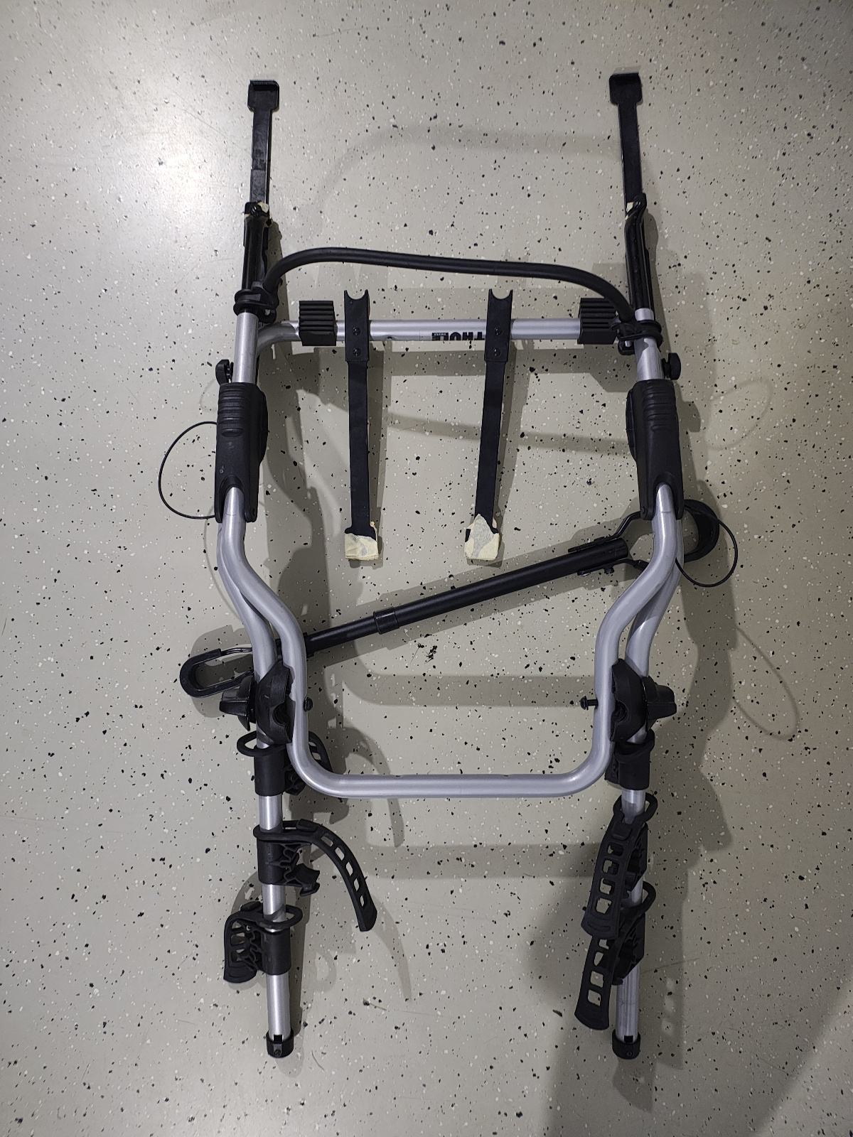 Thule 9103 i 9104