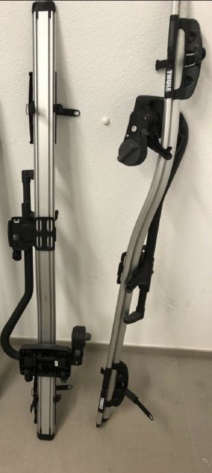 THULE PRO RIDE 591